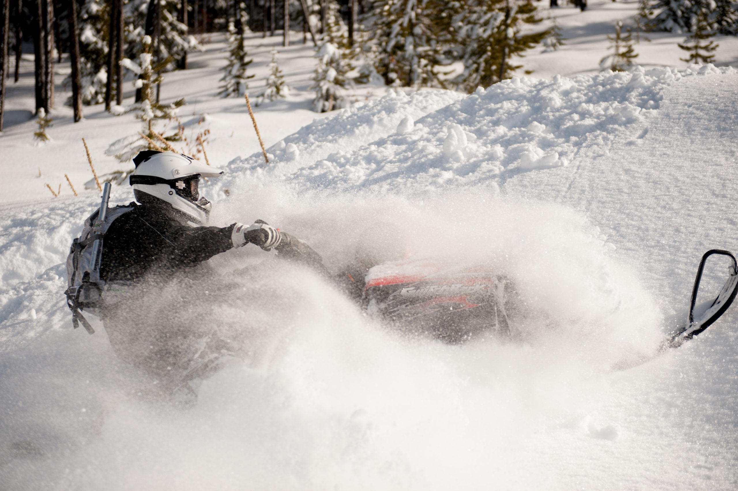 Push grows to 'plow the plug' in public road access dispute - Yellowstone Gate